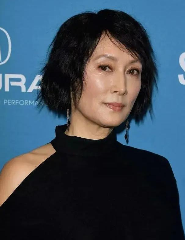 "The Long Season" Luo Meisu, the most authentic ordinary woman in ...