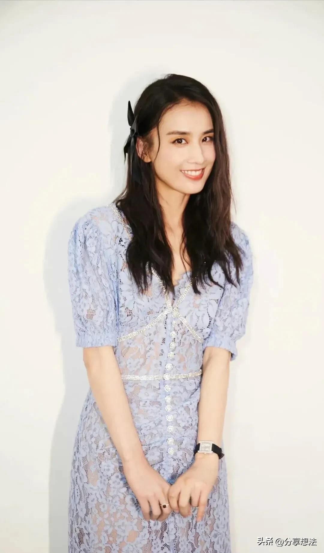 Huang Shengyi star wallpaper (7) - iNEWS