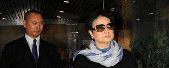 Gangster Queen: 40 years of domineering and unrivaled! - iMedia