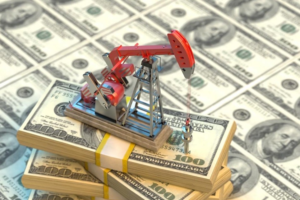 The times have really changed. Oil exporting countries have promoted ...