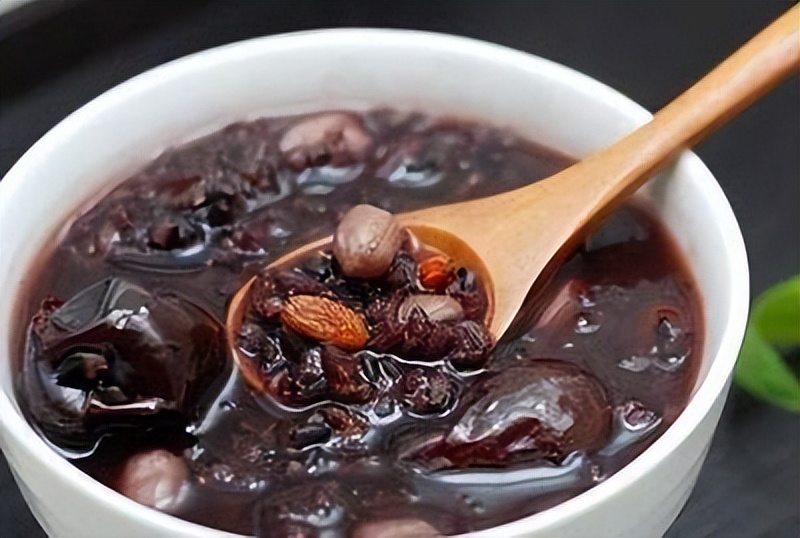 Quick hand soup for beauty and beauty, after reading this lesson, let ...