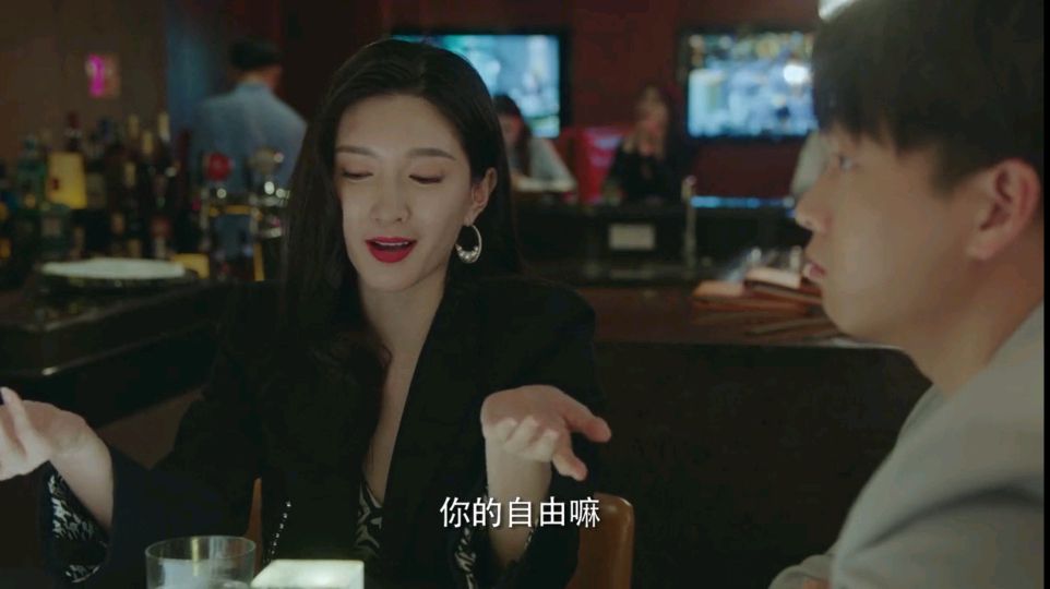 Jiang Shuying has changed, from Wang Manni to Xu Jie, this is what a woman should look like - iNEWS