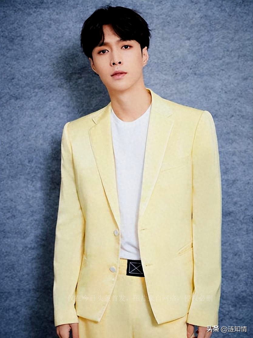 Zhang Yixing's sequel to the romantic drama "Legend" has finished ...