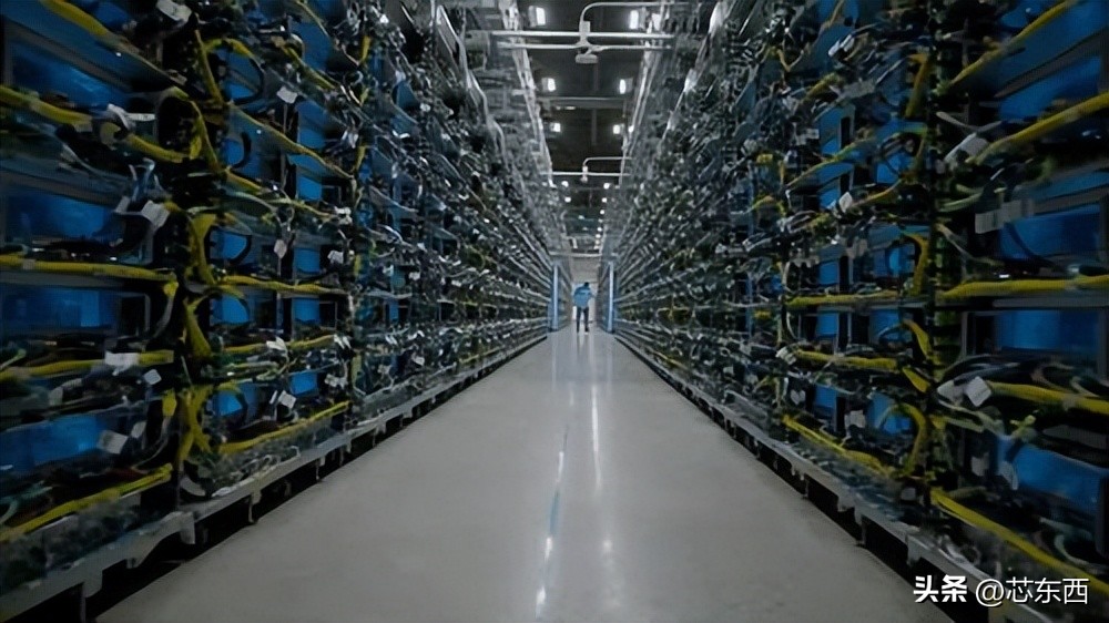 Google's latest AI chip released! Sharing the stage with NVIDIA Jen ...