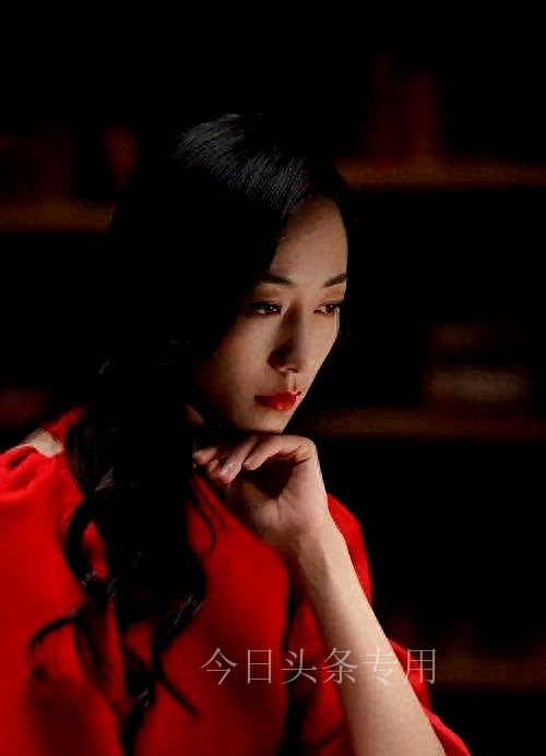 Han Xue's husband's family background was exposed, shocking the entire ...