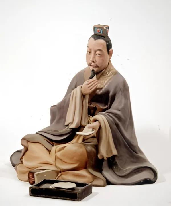 History: Brief Introduction of the Fifteen Emperors of the Two Jin ...