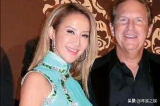 Coco Lee: Married to a billionaire 16 years older, married for 11 years ...