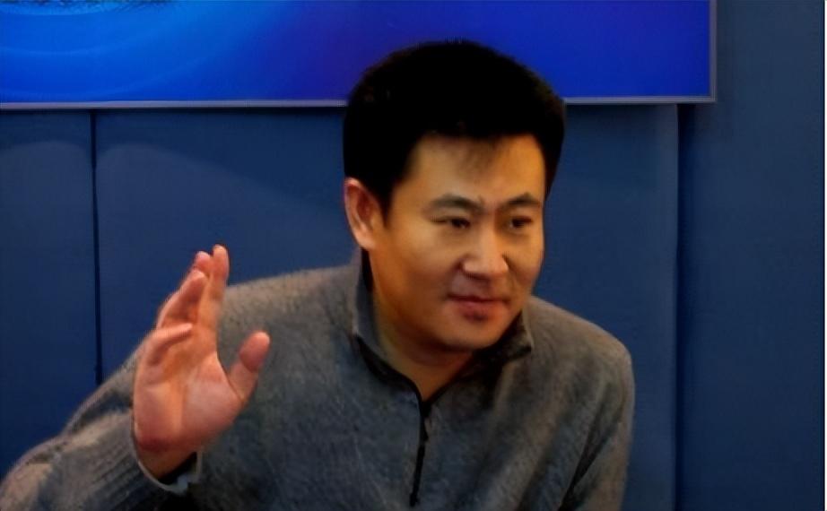 CCTV host Zhao He died only 6 months after retiring, and left a tearful ...