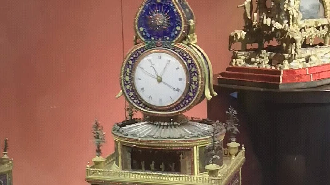 Exploring the History, Development and Cultural Significance of Ancient ...