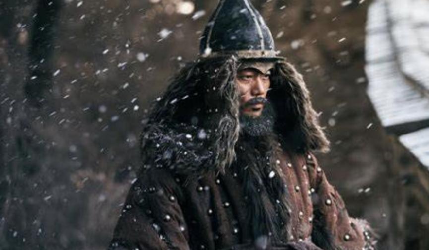 How to make a decision to gain peace when you are surrounded by enemies ...