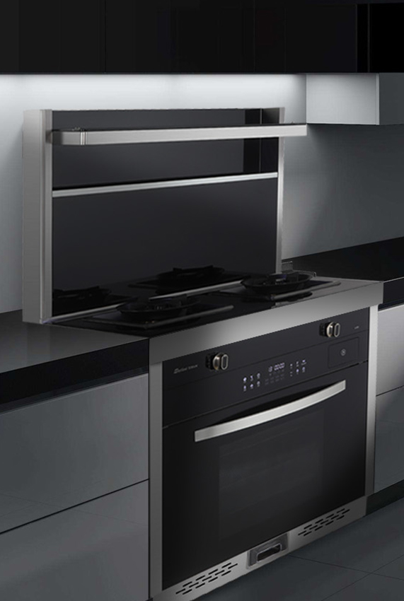 Is there any kitchen appliance that is more fragrant than the double ...