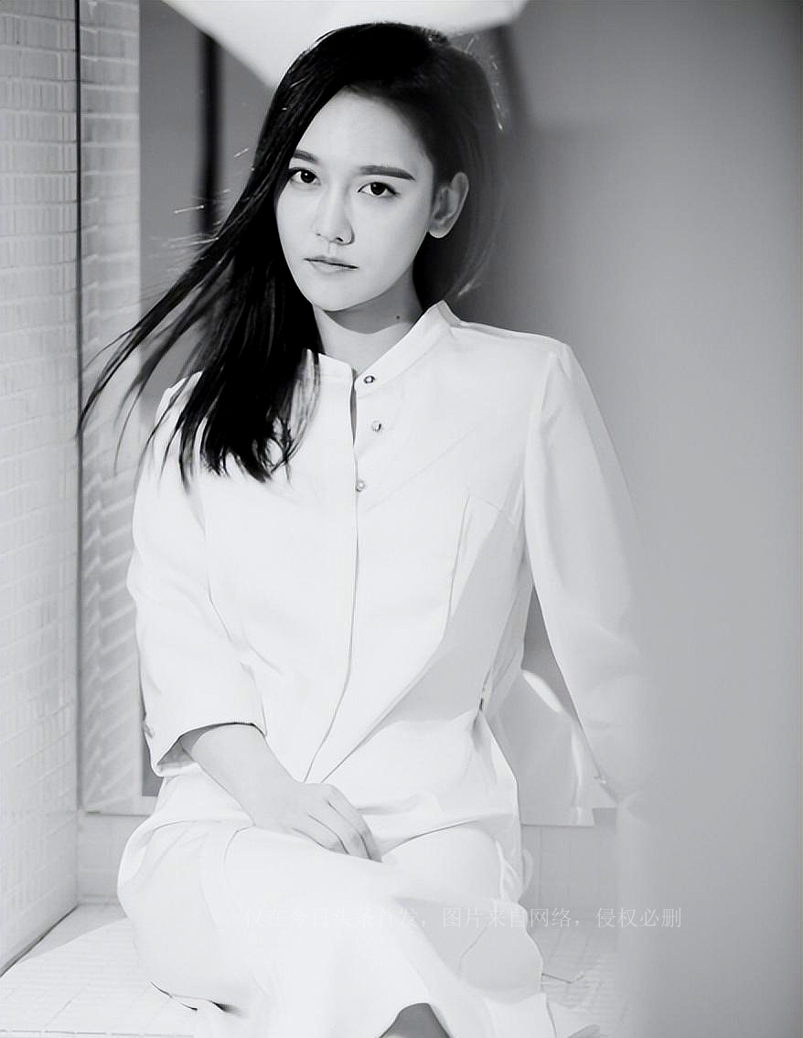 Having been in love with Li Xiang for 8 years, Zheng Kai was willing to ...