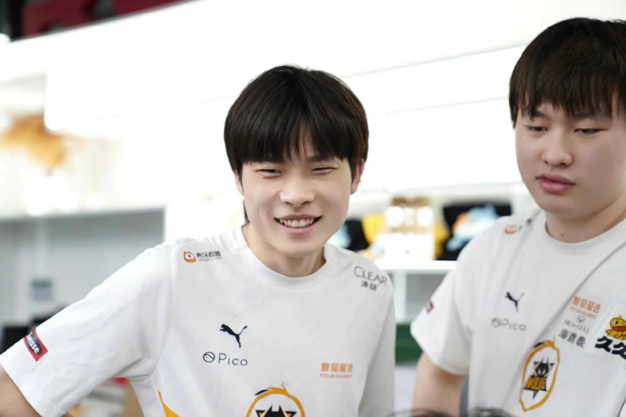 Since the launch of the SAB group, only 3 players have never left the S ...