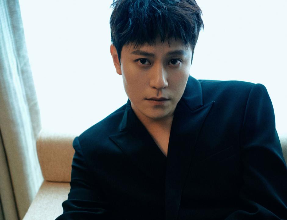 31-year-old Qin Junjie's relationship exposure! Went back to the hotel with Mao Xiaohui and ...