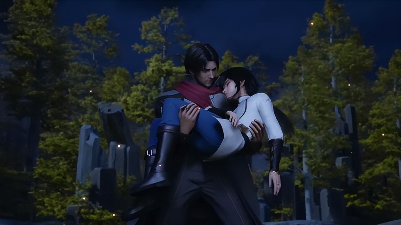 Throne of the Divine Seal: Long Haochen's innate spiritual power ...