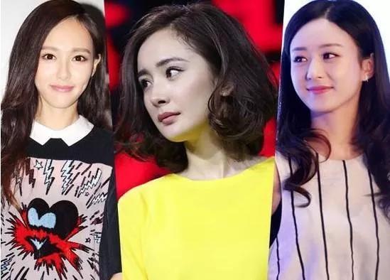 Gossip: Ariel Lin buys Zhang Jiani, Jiang Shuying, Yang Yang, Wang ...