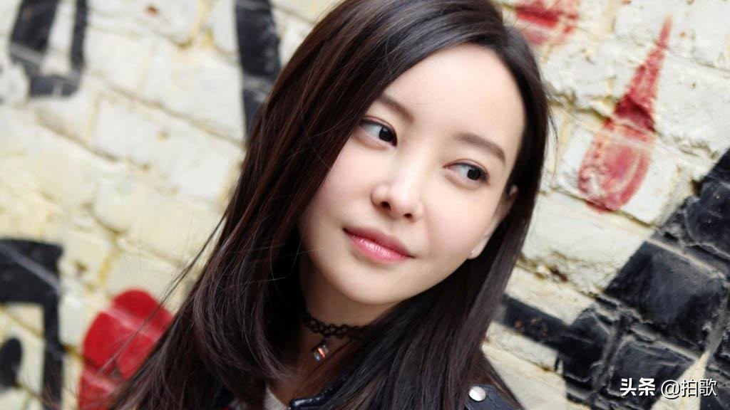Yu Wenwen went from being a smash hit to no one. She became popular ...