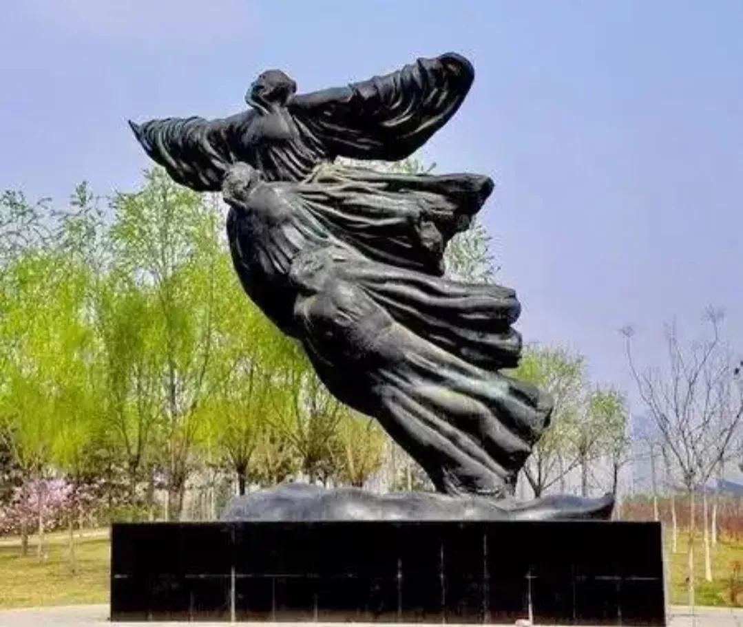 The Legend of Liezi: Liezi Studying (2) - iNEWS