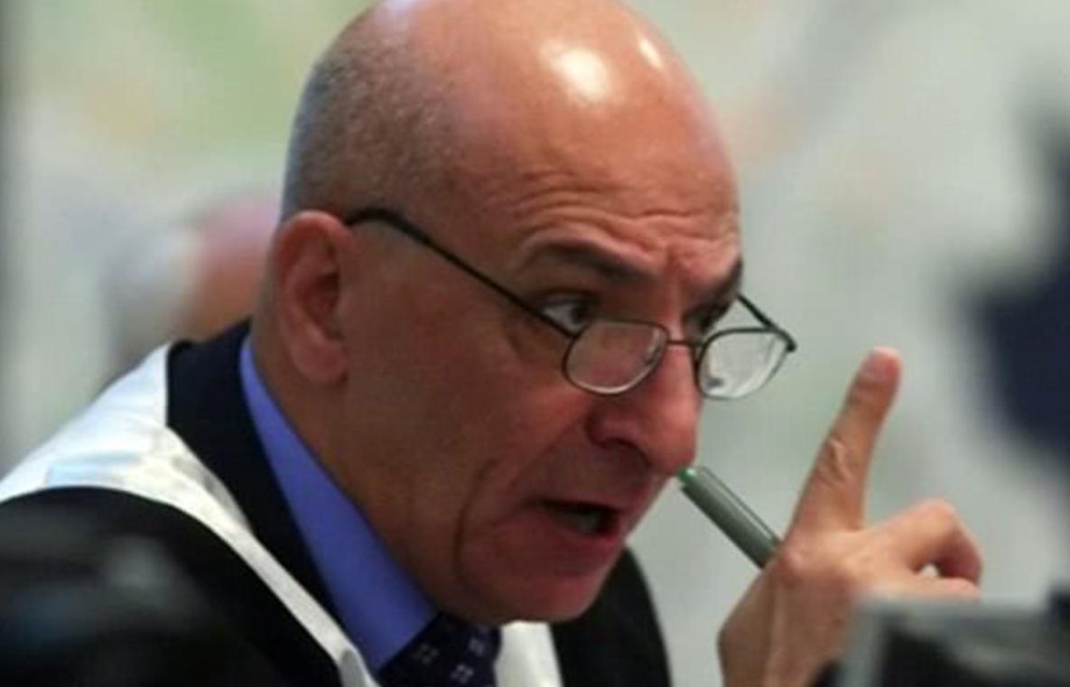 Rahman: How was the justice who sent Saddam to the gallows after losing ...