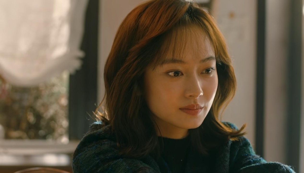 The play is lustful and cruel, but outside the play is a doting wife ...