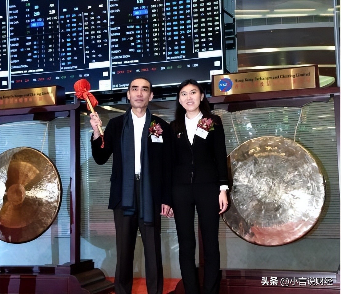 Dali Foods, the owner's only son died, but he had no choice but to hand ...