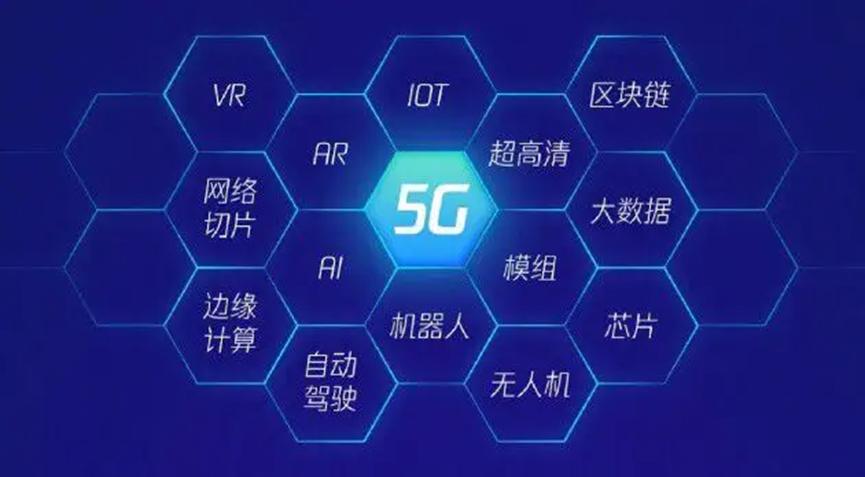 The pioneer of the 5G era, Qualcomm 5G, opens up infinite possibilities ...