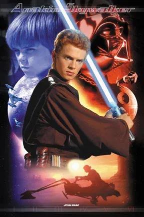 Headline Encyclopedia: Anakin's Theme - iNEWS