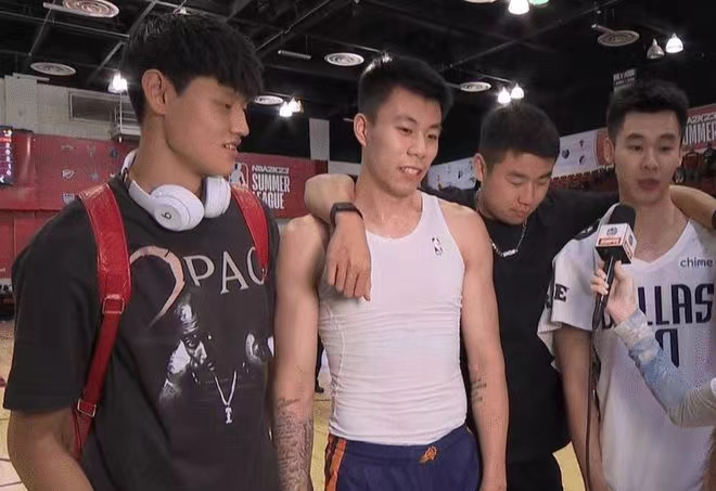 1 point, 0 points! A genius as famous as Zhang Zhenlin became a parallel importer, and Guo ...