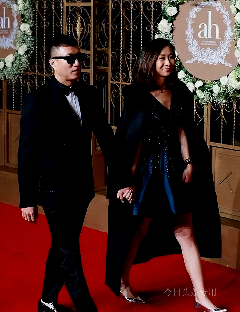 Sun Honglei's story reminds us that money cannot control everything ...