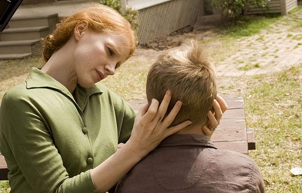 In the movie "Jolinna", what impact did the image of the character ...