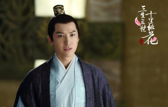 Lai Yi: Classmates with Zhang Yunlong and Liu Ruilin, participated in ...