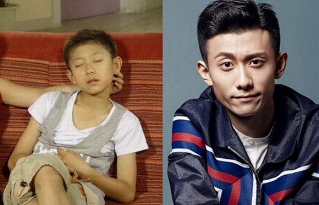 The "Prince" in the entertainment industry, Lin Yushen's road to ...