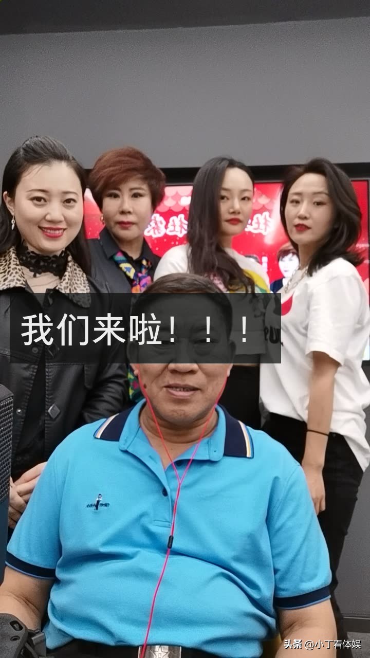 Du Xudong, who is "unsafe in the evening", is there any help? - iMedia