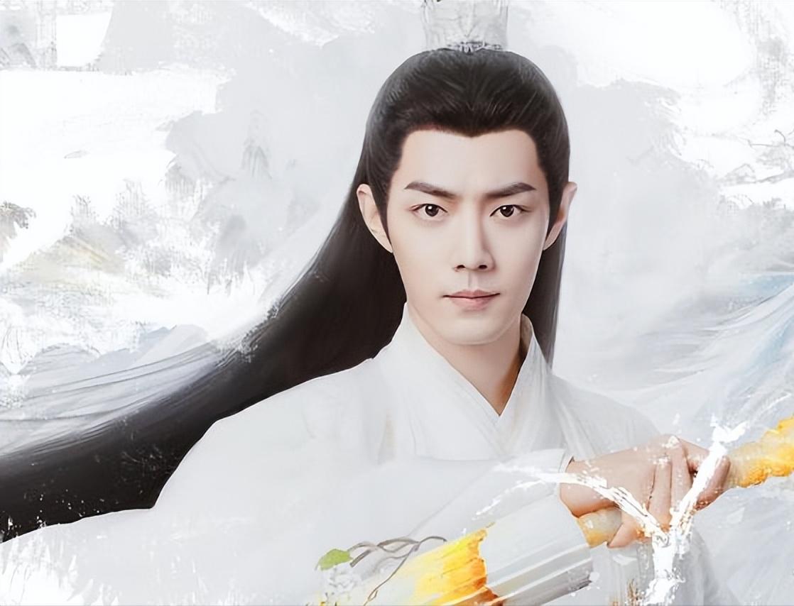 The most popular TV series in March: Xiao Zhan's 6 dramas are on the ...