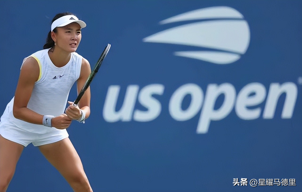 Win 12 games in a row and send eggs to sweep!Yuan Yue entered the US ...