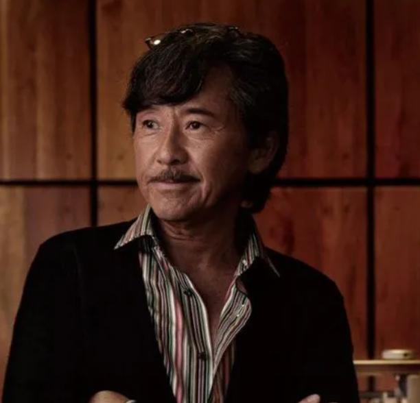 After 28 years of divorce, looking back at the situation of Lin Zixiang and Wu Zhengyuan, the ...