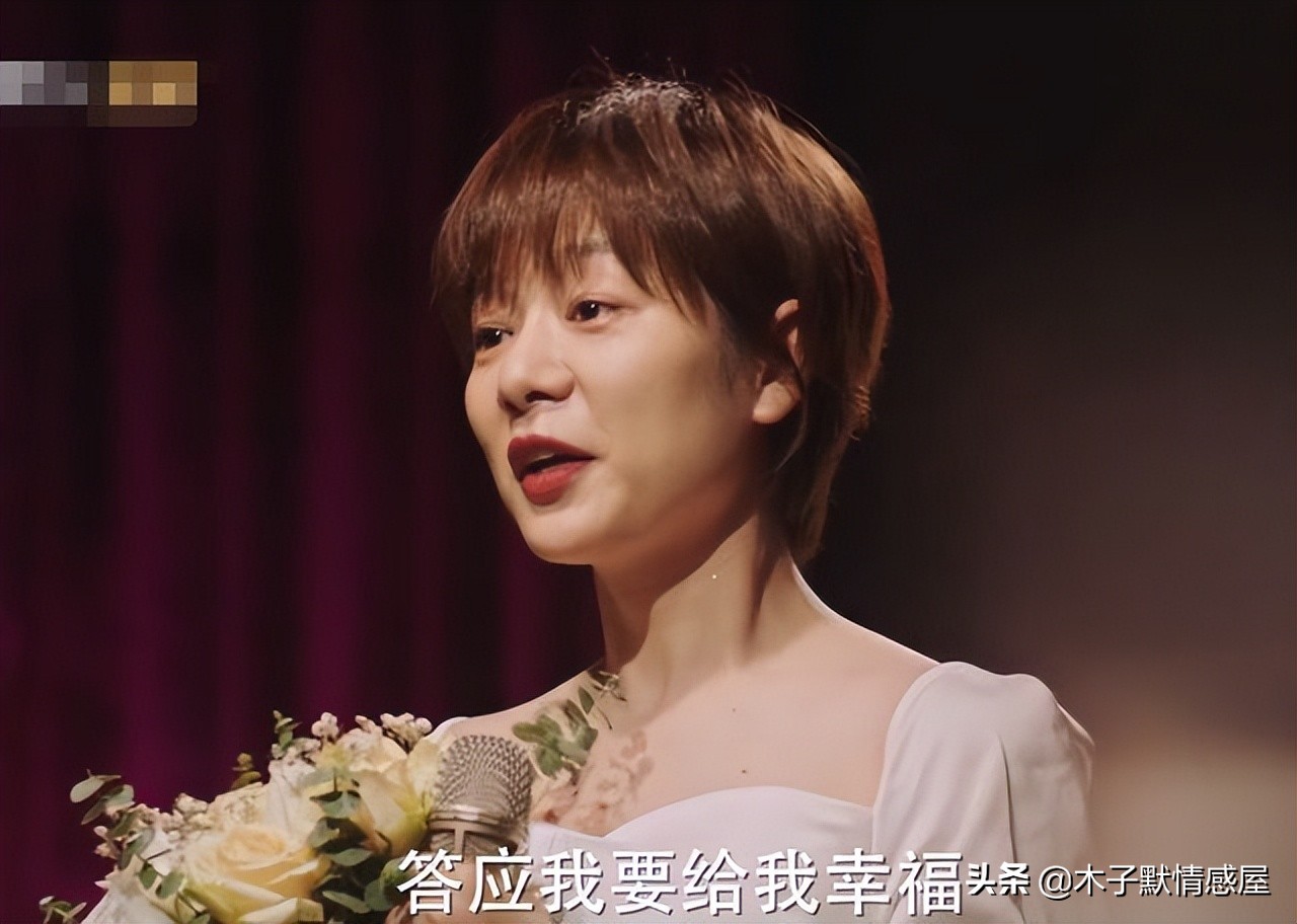 In "Wife's Choice", it was not only Han Chao who killed Xiaoyu, but ...