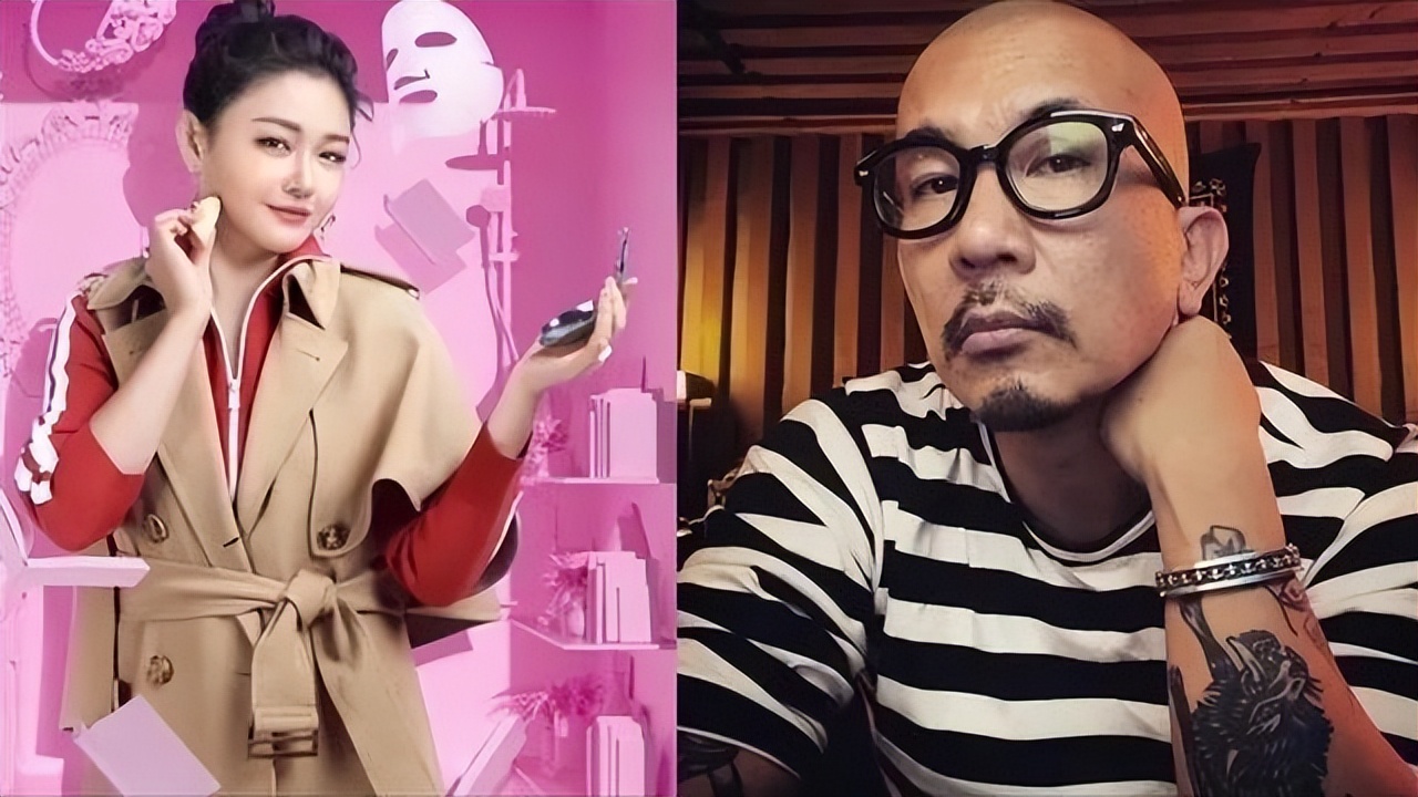 Big S Gu Junye officially announced the registration of marriage, which ...