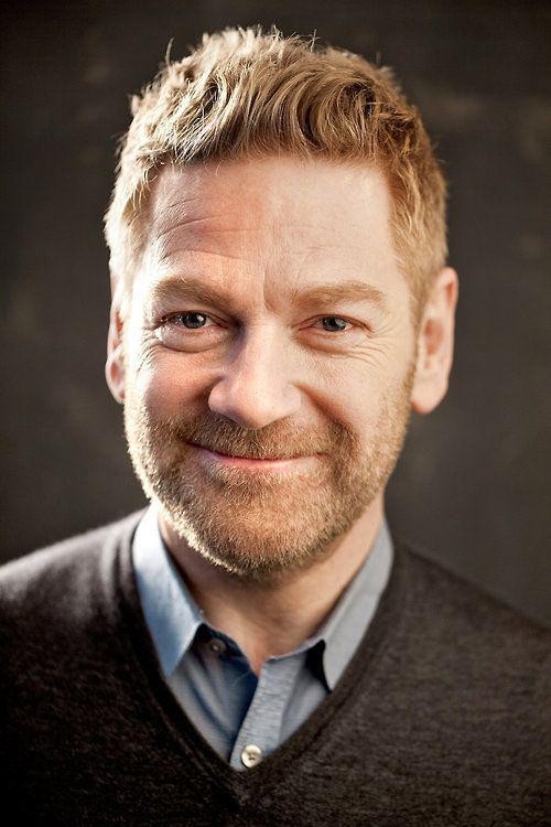 Kenneth Branagh: From Diversified Best Actor to World-renowned Director ...