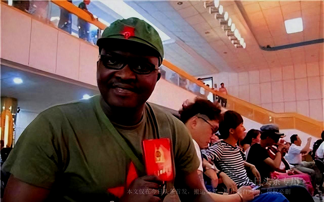 Do you still remember Hao Ge in "Avenue of Stars"? He is now married to ...