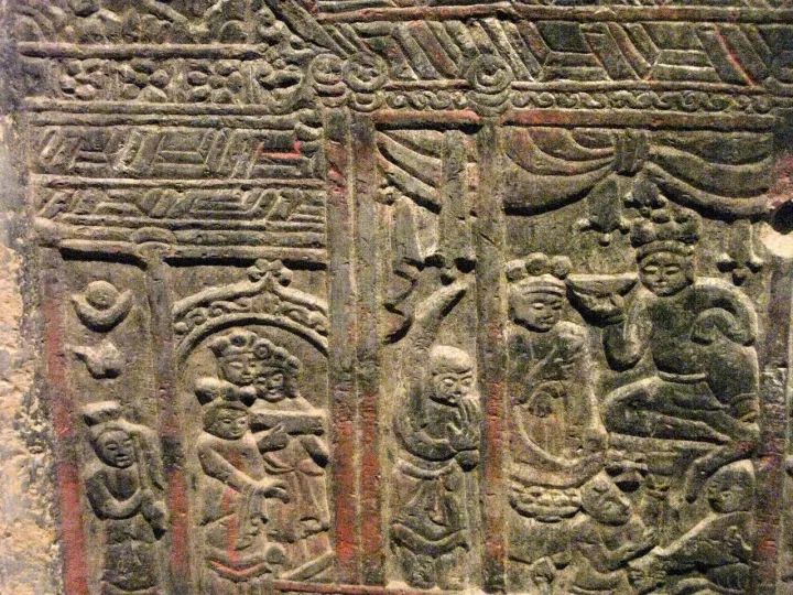 Zhang Xiaogui: Does the half-human, half-bird image come from ...