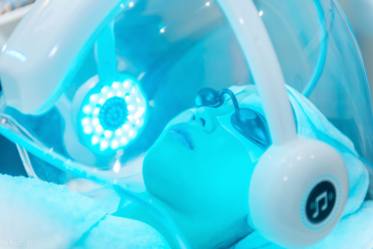 Ultrasonic beauty instrument usage advice and function description - iNEWS