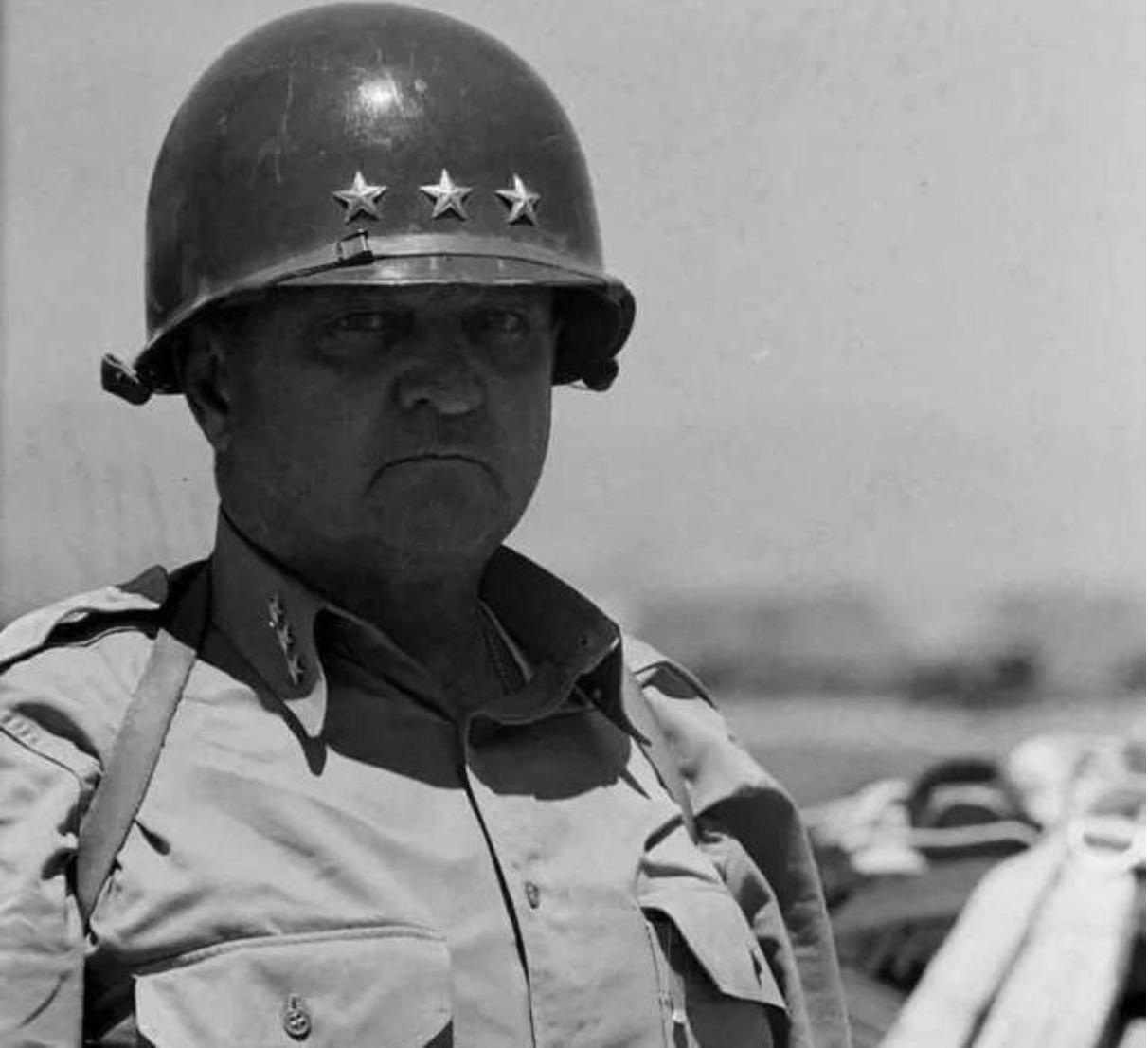 NATO's Unity Cap, Probably Chiang Kai-shek's National Army - iNEWS