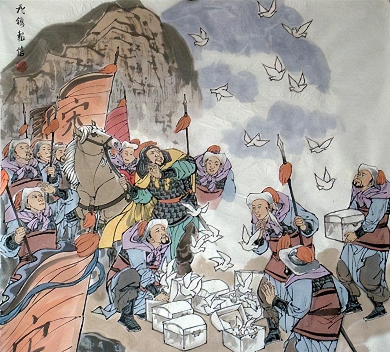 Song History Miscellaneous Talk——Why Zhao Gou and Qin Hui's political ...