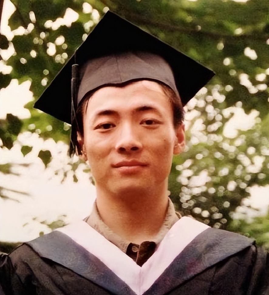 The "existence" of actor Zu Feng is a blessing in the entertainment ...