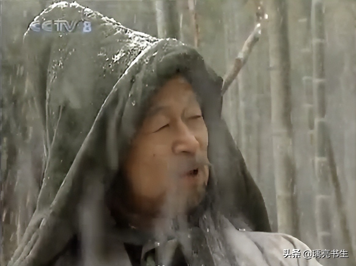 Zhuge Liang: The No. 1 Fishing Master in Ancient and Modern Times - iNEWS