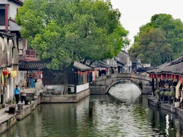 A land of fish and rice, a land of cultural relics, the beautiful ...