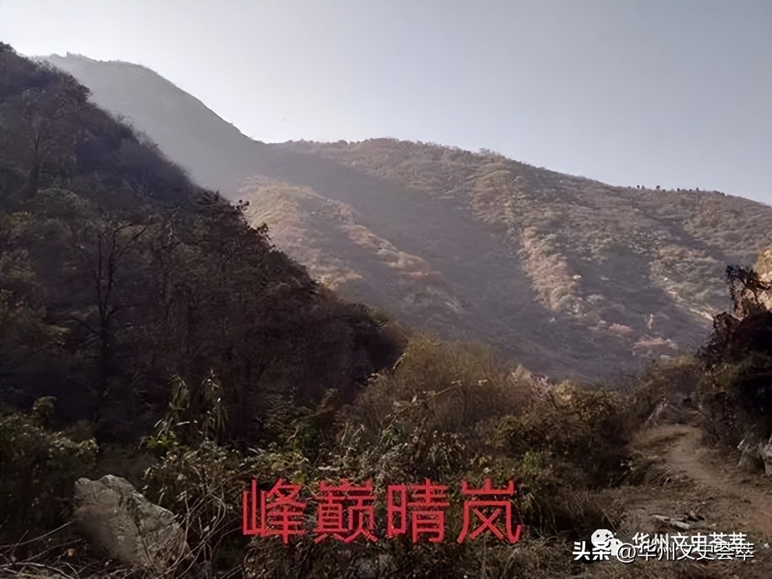 Cherry Valley in Huazhou with high mountains and dense forests - iNEWS