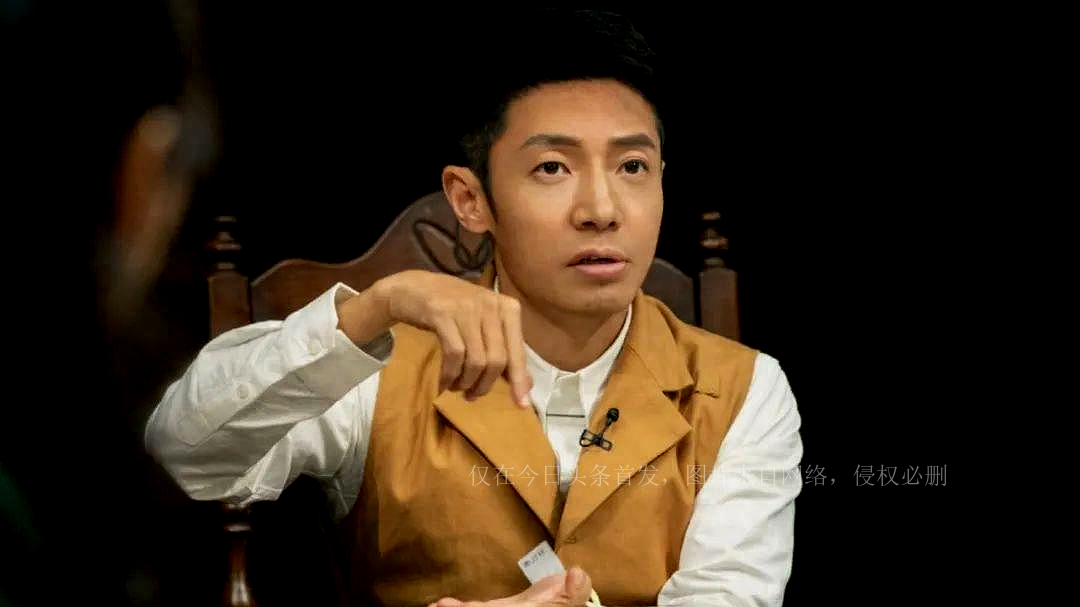 CCTV host's wonderful relatives network: Sa Beining has a biological sister, Gangqiang and Xu ...