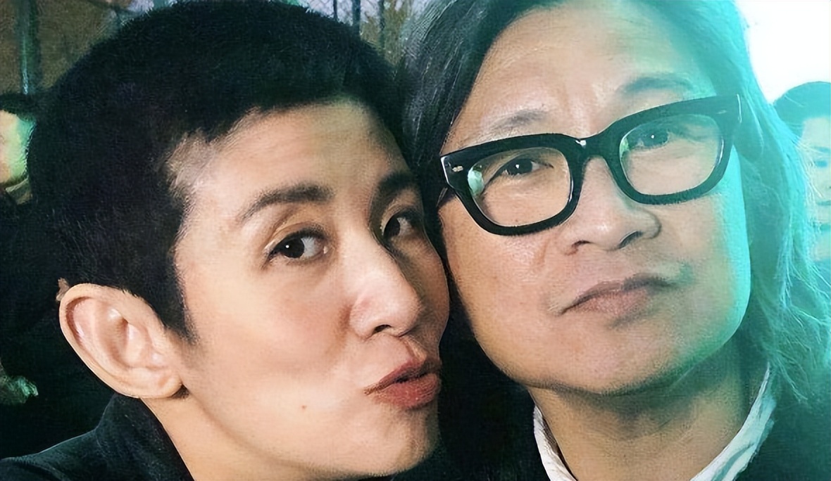 5 Strange Celebrity Couples: Married for 20 years without a license ...